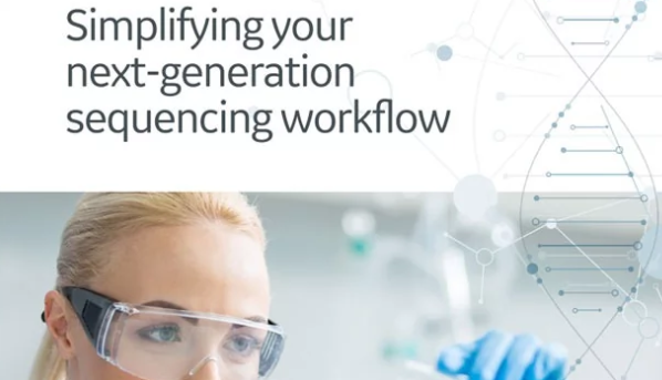 Simplifying Your Ngs Workflow